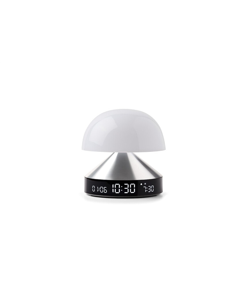 Lexon Lexon Mina Sunrise Alarm Saatli Gün Işığı Simulatörü & Aydınlatma ...